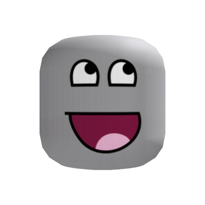 Epic Face - Roblox