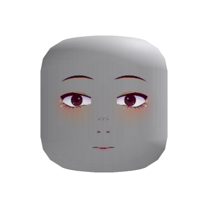 Kyomoto from Look Back [RECOLORABLE HEAD]