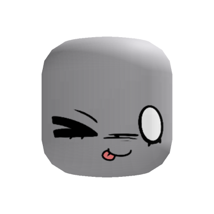 cute scene emo face