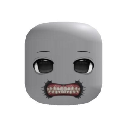 I have no mouth and must scream