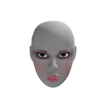 Diva Face - Roblox