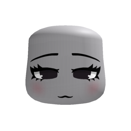 Cute Chibi Smile - Cheeks