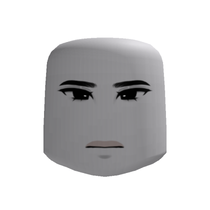 Focused Gaze (Narrow)
