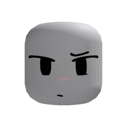 Annoyed Unimpressed Face