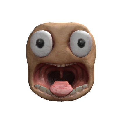 Eye Popper