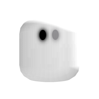Left Black Glowing Eye Recolorable