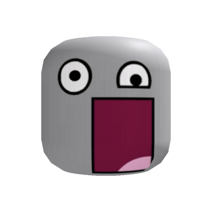 "What the?" Shocked Epic Face