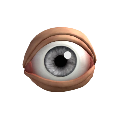 Creepy Eye - Roblox