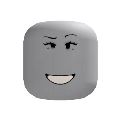 A Smile Too Wide