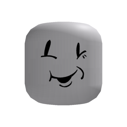 Familiar Chewing Face