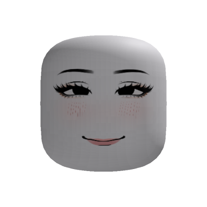 Cunning Lady Smile