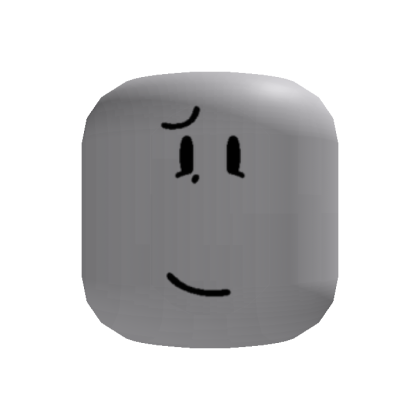 Forsaken: Two Times Redesing - Nervous Smile Face