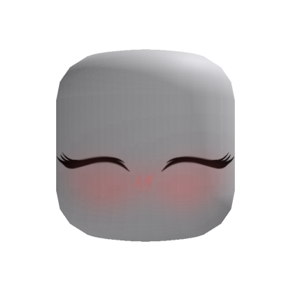 Cute Simple Blush