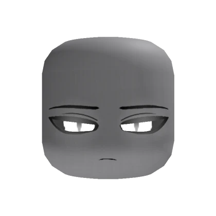 Animated Glowing Void Eyes