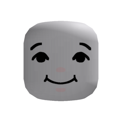 Ugly Smile Face