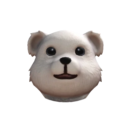 Polar Bear - Roblox