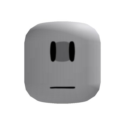 Neutral Face
