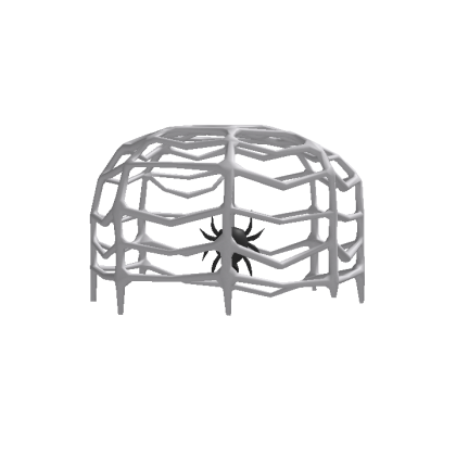 Spider Web (Recolorable) - Roblox