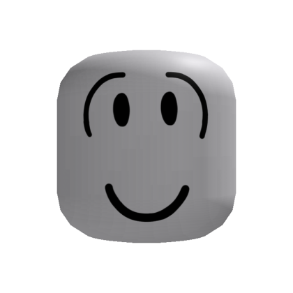 Super Happy Smiling Fella