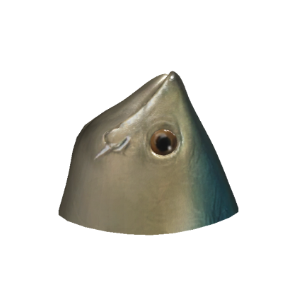 The Fish - Roblox