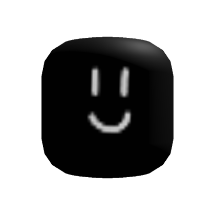 Tête dynamique joyeuse [TEST] - Roblox