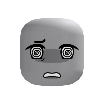 Dazed Shocked Face