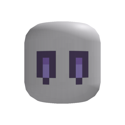 Stylized Defoko Eyes