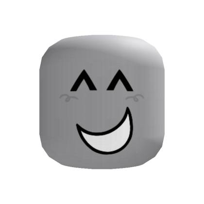 Gleeful Grin