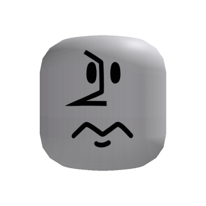 Mr.Nose de personne - Roblox