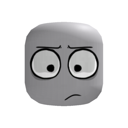 Angry Scene Face