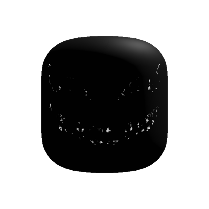 Cursed Smile (Animated)