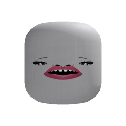 Gorlock Face