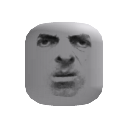 Mr Bean Meme Face