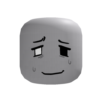 Two Time Tired Worried Face