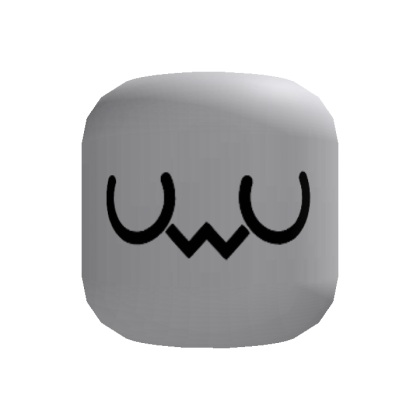 UwU Face