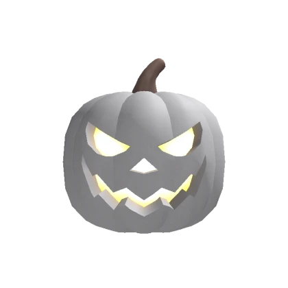Dynamic Pumpkin Head - Roblox