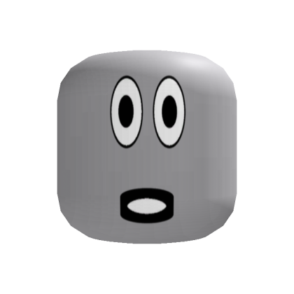 Shocked Face