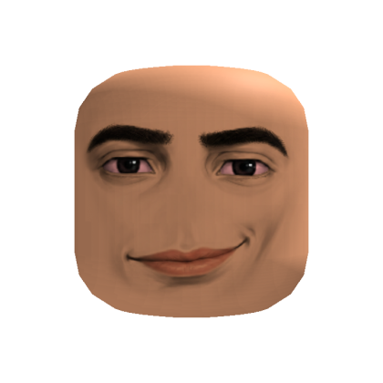 tired man sleepy face realistic v2