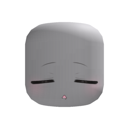 Cute Eepy Chibi Face