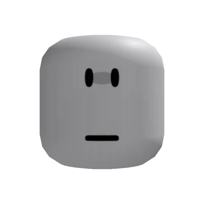 [V3] The Most Neutral And Boring Face in The World