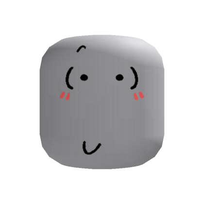 simple cute smiley face