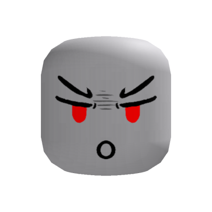 Extra Angry Rage Face