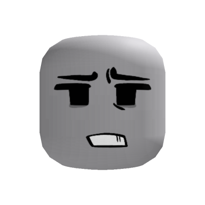 Disappointed Face