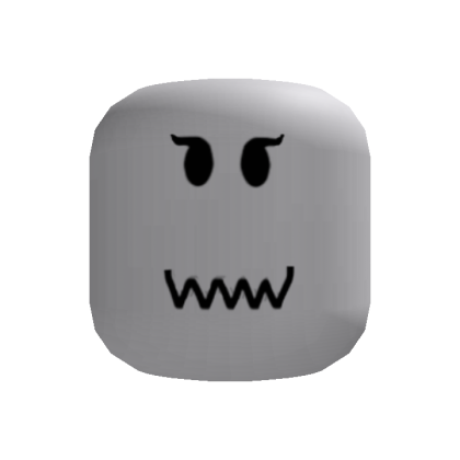 Mrs Squiggle Mouth