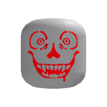 Guest 666's Face (FORSAKEN)