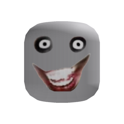 jeff the killer normal face