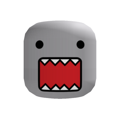 Domo Kun Face