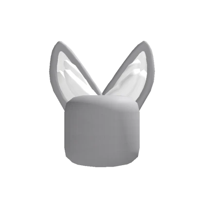 Animated Fluffy Cat Ears - Roblox