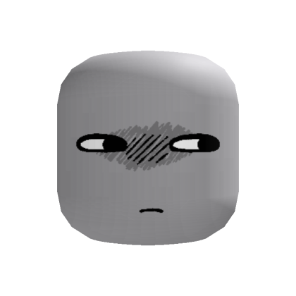 judging face drawing