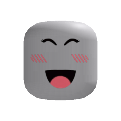 Super Happy Face